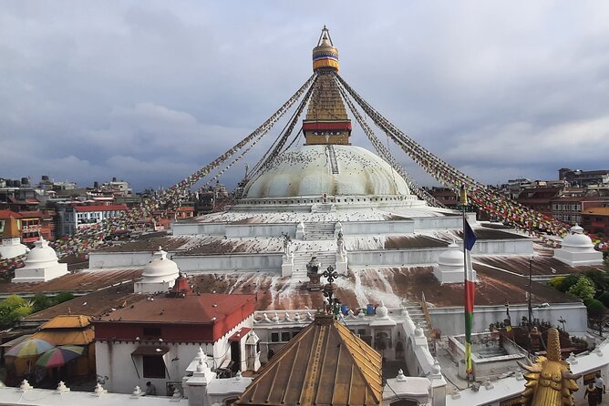 Kathmandu, Pokhara and Chitwan 8 Nights 9 Days Tour - Concluding Thoughts
