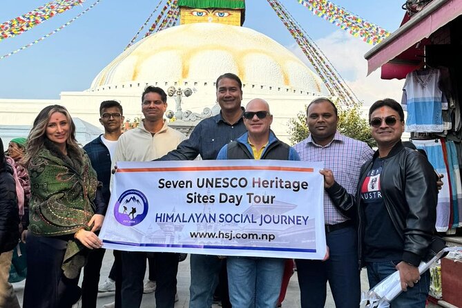 Kathmandu: Private/Group Tour to 7 UNESCO Sites with Lunch - Final Thoughts