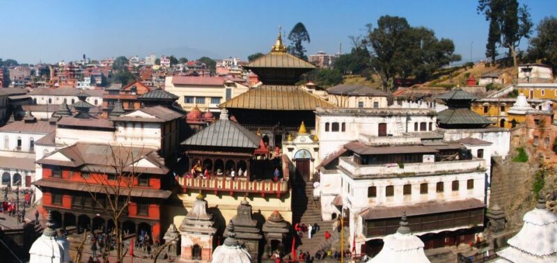 Kathmandu: Private/Group Unesco Heritage Sites Guided Tour - The Value of the Tour