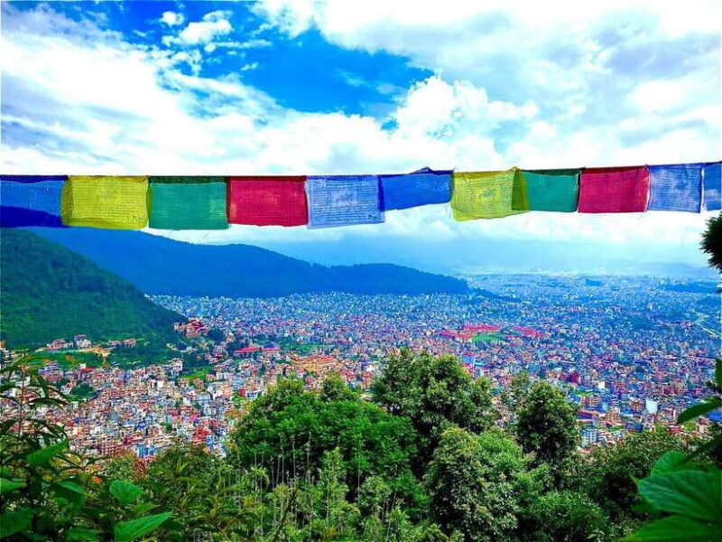 Kathmandu to Nagarkot Hike: Village Trails & Himalayan Views - FAQ
