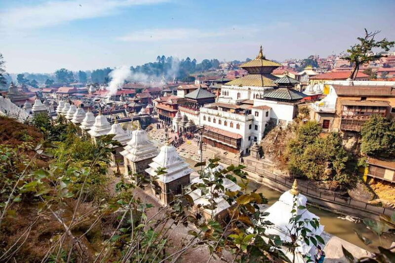 Kathmandu: Top 4 UNESCO Sites Private/Group Tour with Lunch - The Practicalities: What to Expect