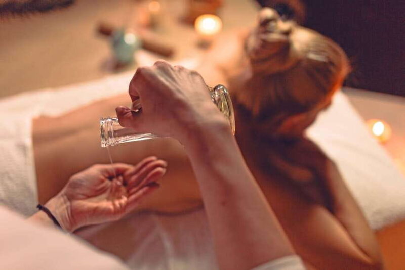 Kathmandu Valley: Ayurvedic Massage with Shirodhara - The Itinerary in Detail