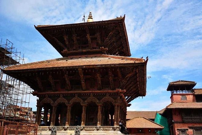 Kathmandu Valley trek with sightseeing - Final Thoughts: Who Is This Tour Best For?