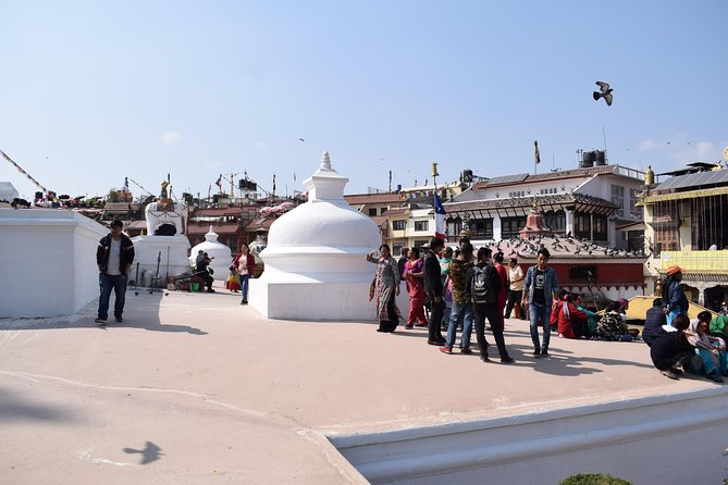 Kathmandu World Heritage Full Day Culture Tour - FAQ