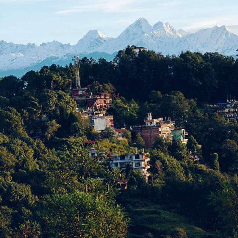 Kathmandu:7 Unesco tours, hikings, sunrise & more -All in 1 - Scenic Highlights and Cultural Experiences