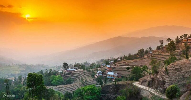 Kathmandus Canvas of Bliss: Nagarkot Sunrise & Hiking Trip - The Value Proposition