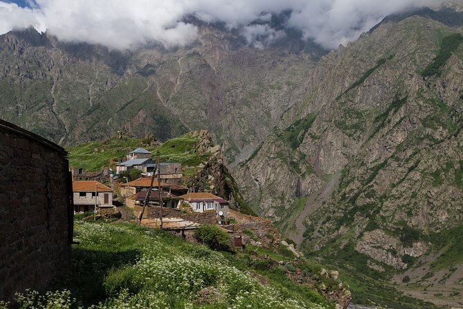 Kazbegi - Half Day Private Tour to Dariali Gorge & Waterfalls - Conclusions: Why This Tour Is Worth Considering