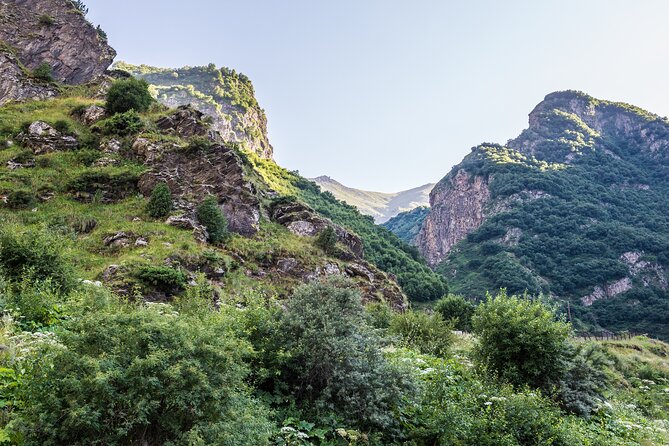 Kazbegi Peaks and Valleys: A Journey Through Natural Wonders - The Sum Up: Who Will Love This Tour?