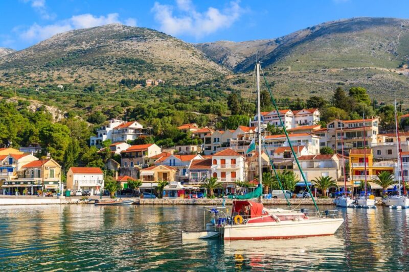 Kefalonia: Island Sightseeing Bus Tour with Hotel Transfer - Real Travelers’ Perspectives