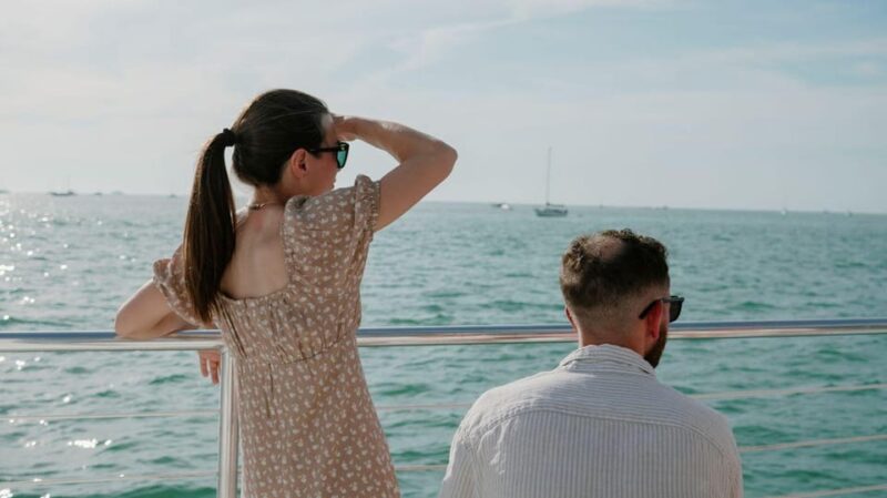 Key West: Afternoon Catamaran Sail and Dolphin Watch - Who Is This Tour Best For?
