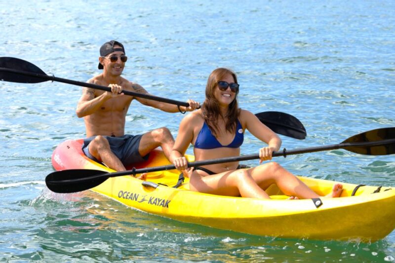 Key West: All-Day Watersports Beach Pass With Parasailing - The Price: Does It Offer Good Value?