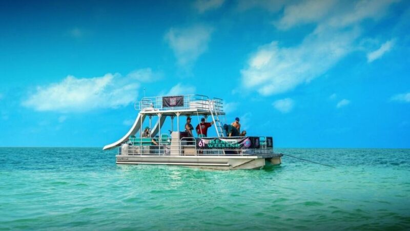 Key West: Double Decker Pontoon Boat Rental - Final Thoughts: Is It Worth It?