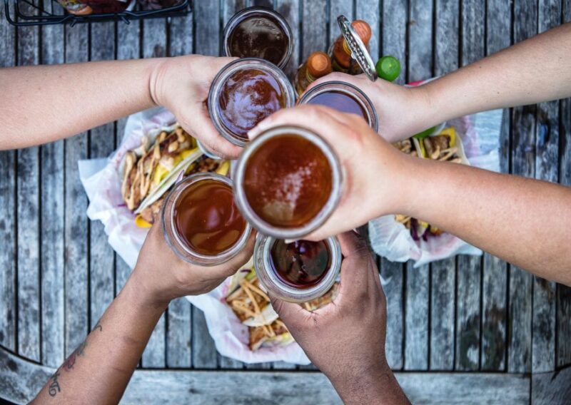 Key West: Secret Walking Food Tour - Authenticity and Authentic Experiences