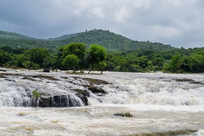Khadakwasla Dam, Sinhagad Fort Tour by Car - FAQ