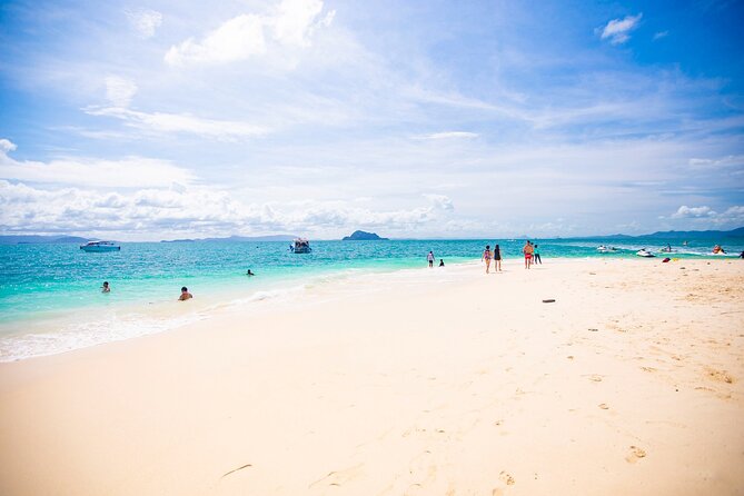Khai Island Full Day Tour From Phuket - Authentic Experiences and Practical Tips