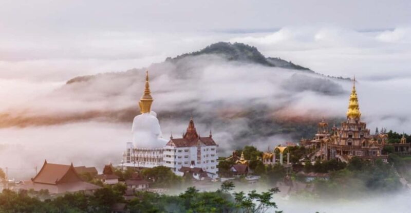 Khao Kho Private Tour from Bangkok | Thailand - The Sum Up