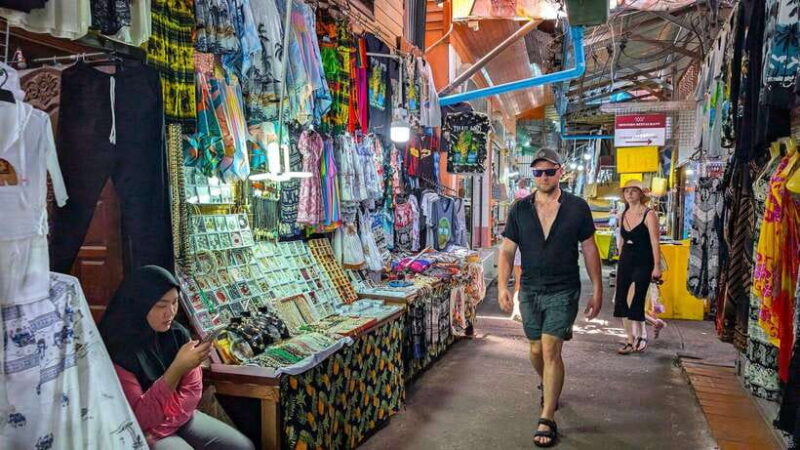 Khao Lak: James Bond & Panyi Day Tour with Canoeing & Lunch - Highlights and Possible Drawbacks