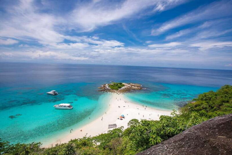 Khao Lak: Racha Islands Premium Tour with Snorkel & Lunch - Pricing and Value