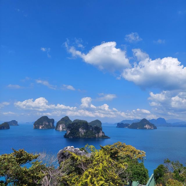 Khao Lak: Traditional boat to Phang Nga Bay and Hong Island - What Makes This Tour Stand Out
