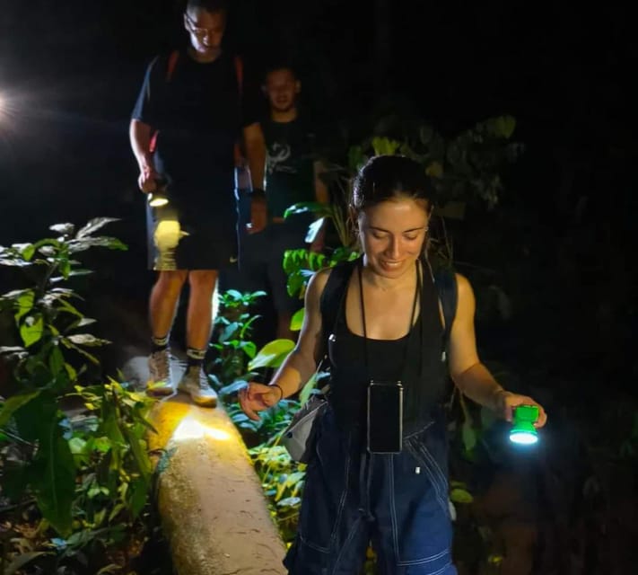 Khao Sok: Private Day Trekking, Jungle Dinner & Night Safari - Final Thoughts: Who is This Tour Best For?