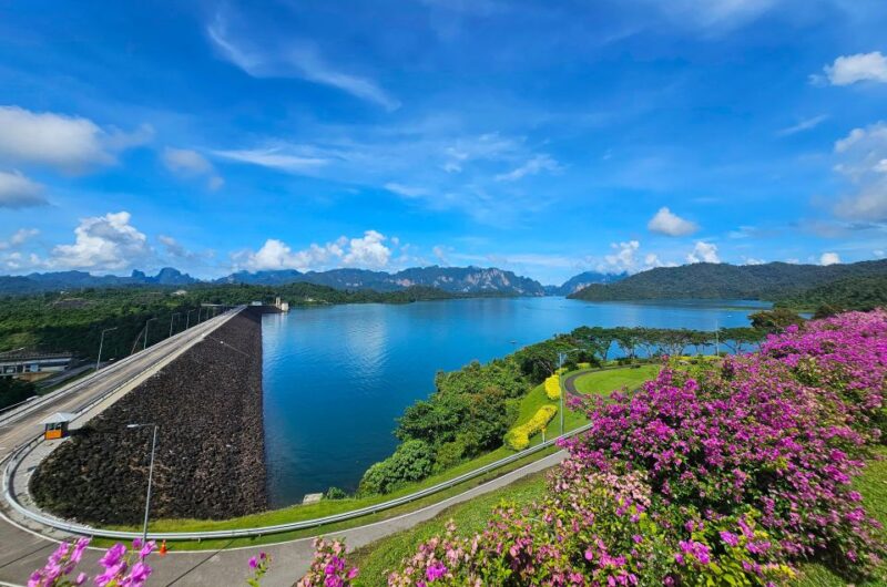 Khao Sok: Private Longtail Boat Tour at Cheow Lan Lake - FAQ