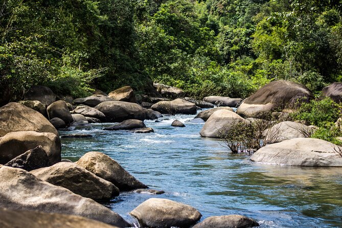 Khao Sok Rainforest | Hiking & Bamboo Rafting - Final Thoughts