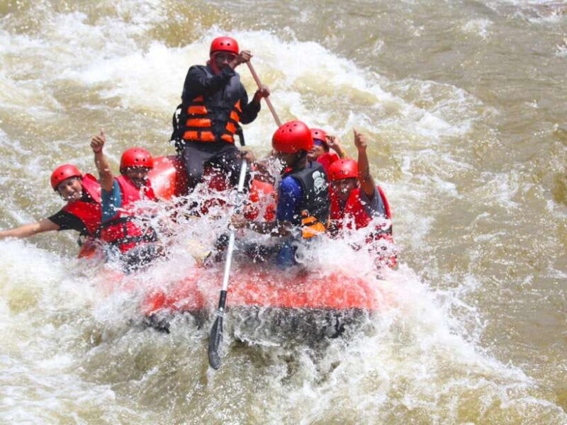 KhaoLak:ATV, ZipLine, & Rafting Adventure Monkey Cave Temple - Who is This Tour Best For?