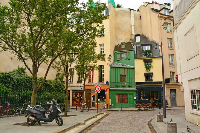 Kids and Families Marais Private Tour in Paris including Jewish Quarter - Practical Tips
