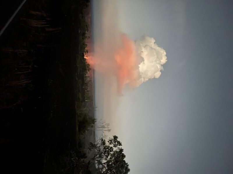 Kilauea: Volcanoes National Park Guided Hike - An In-Depth Look at the Itinerary