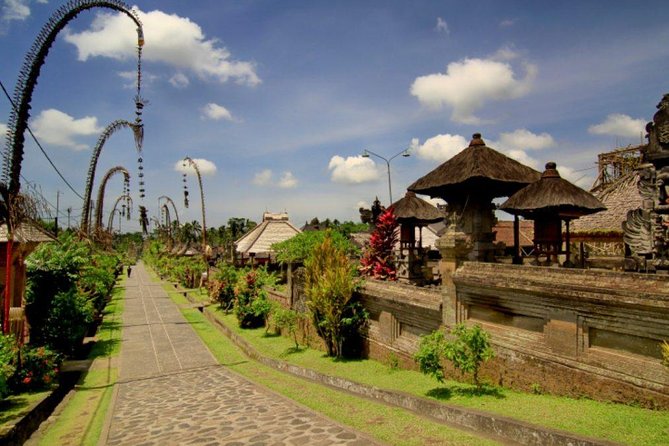 Kintamani and Tukad Cepung Waterfall Tour - Practical Details and What to Expect