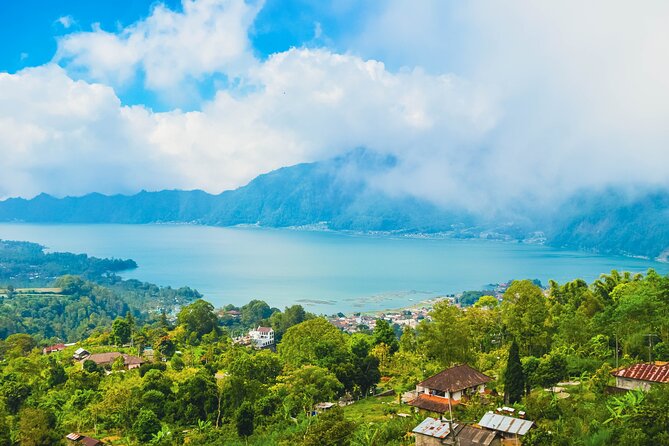 Kintamani Lake & Volcano Tour - The Price and Its Value
