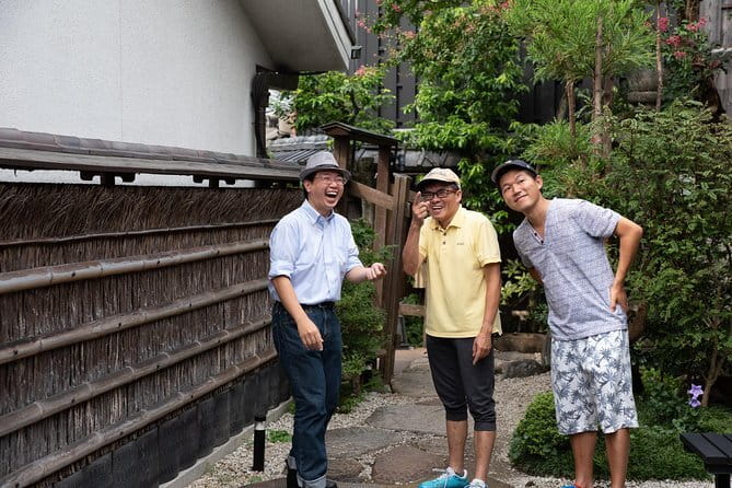 KIYOTO's Private Wander: Highlights & Hidden Gems - Experience the Best of Kyoto in a Personal Setting