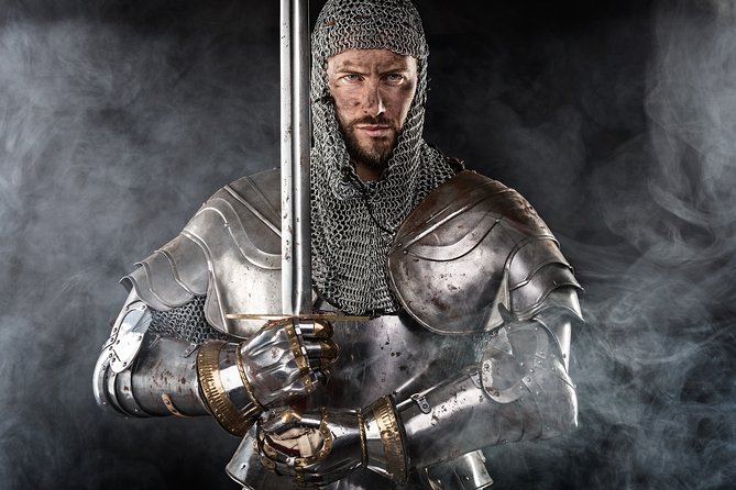 Knights Templar Private Tour - Who Will Appreciate This Tour?