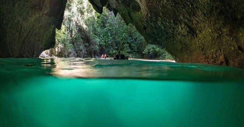 Ko Lanta: 4 Islands Snorkeling Tour by Longtail Boat - What Travelers Are Saying