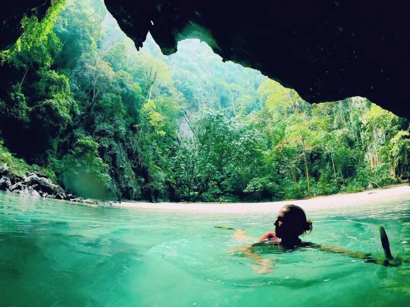 Ko Lanta: Emerald Cave and 4 Islands Tour by Longtail Boat - What Makes This Tour Stand Out