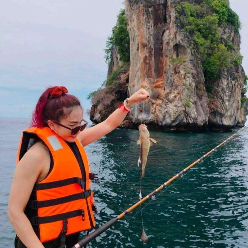 Ko Lanta: Mangrove Fishing Tour with Lunch - Final Thoughts