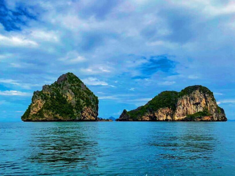 Ko Lanta: Private 4 Islands Tour by Longtail Boat - The Practicalities: Cost, Timing, and Logistics