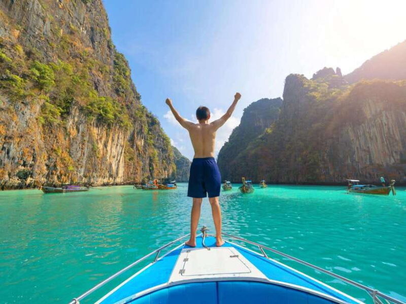 Ko Lanta: Snorkeling Adventure Tour to Koh Rok and Koh Haa - The Sum Up