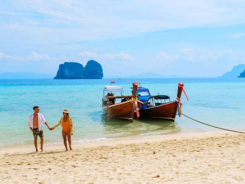 Ko Lanta: Unique 4-Island Long-Tail Snorkeling Tour w/ Lunch - Authenticity and Value