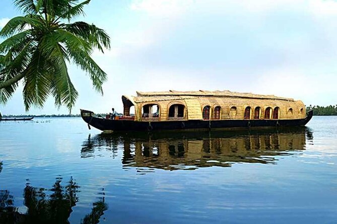 Kochi Airport Transfer - Who Should Book This Service?