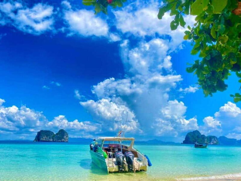 Koh Lanta: 4 Islands and Emerald Cave Snorkeling Trip - Real Traveler Insights