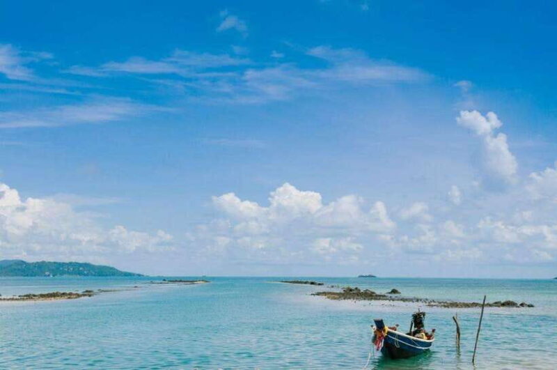Koh Madsum, Koh Tan & Koh Rap: Private Tour by Speedboat - What Travelers Say