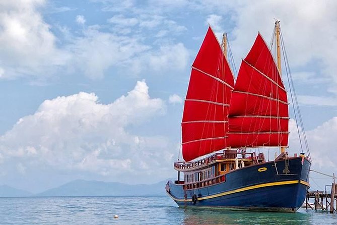 Koh Phangan Brunch and Snorkeling Cruise - Departure from Koh Samui - Frequently Asked Questions