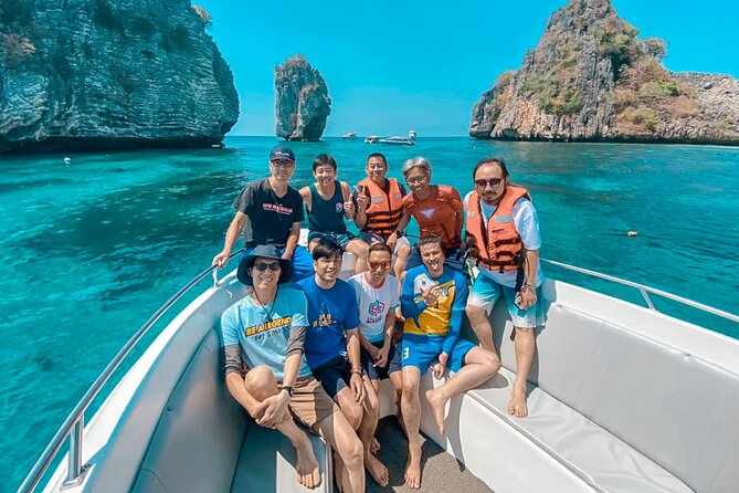 Koh Rok and Koh Ha Private Boat Tour - Analyzing the Value