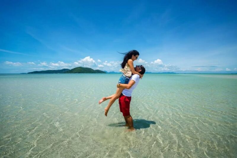 Koh Samui: Photo shooting around of the island - Analyzing the Cost and Value