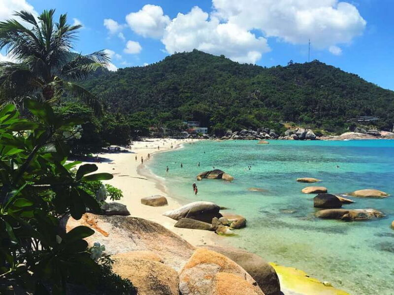 Koh Samui: Private Guided Island Tour - The Sum Up