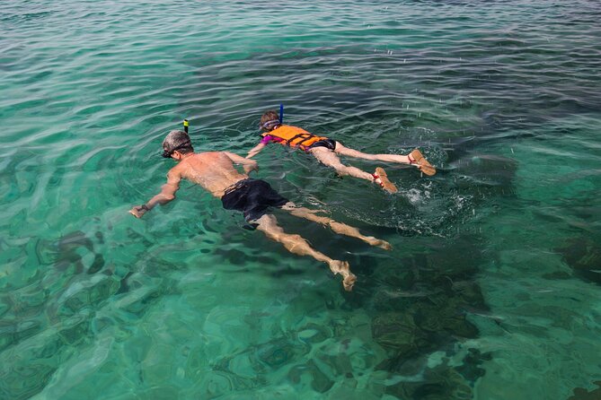 Koh Talu Full Day Shared Experience with Lunch - FAQ