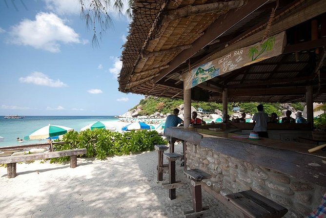 Koh Tao and Koh Nang Yuan Speedboat Tour from Koh Phangan - FAQ