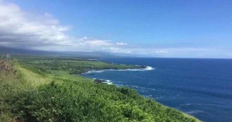 Kona: Kilauea Summit to Shore - The Sum Up: Who Will Love This Tour?