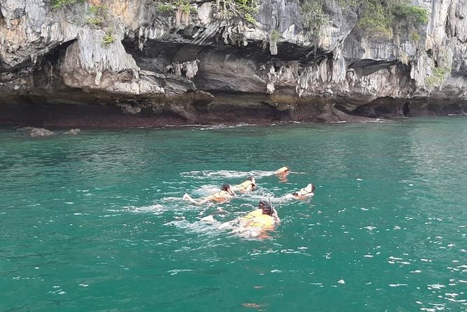 Krabi 7 Islands Sunset and Bioluminescence Tour Include BBQ Dinner - Final Thoughts: Is This Tour for You?